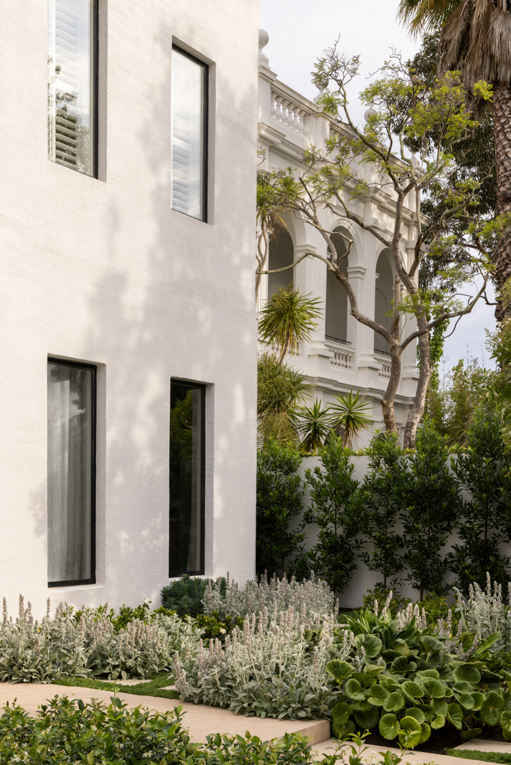 Bellevue Hill House by Greg Natale - Project Feature - The Local Project