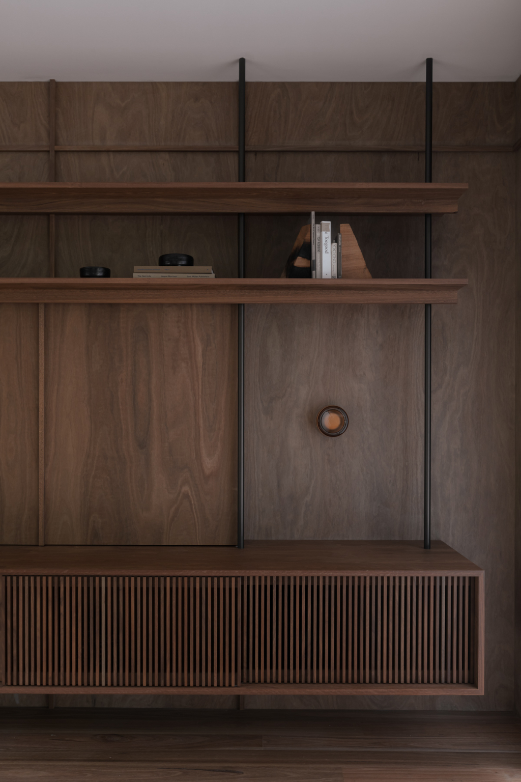 Yukari House by Tanev Muir Architects - Video Feature - The Local Project