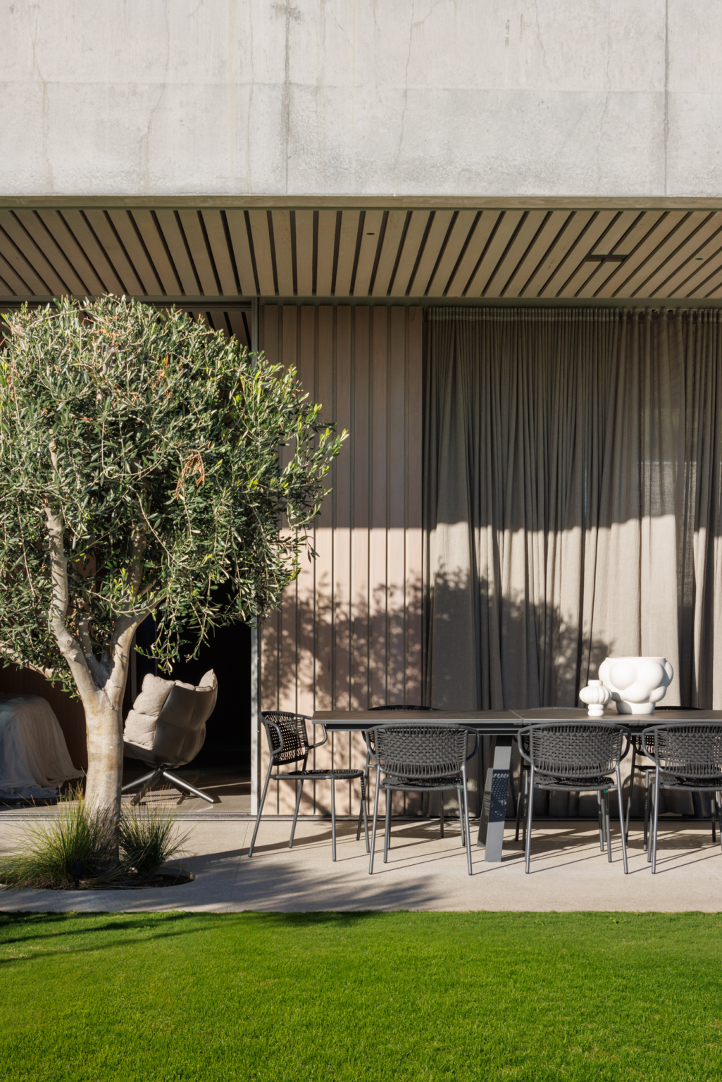 House of Fortune by Dean Dyson Architects - Project Feature - The Local ...