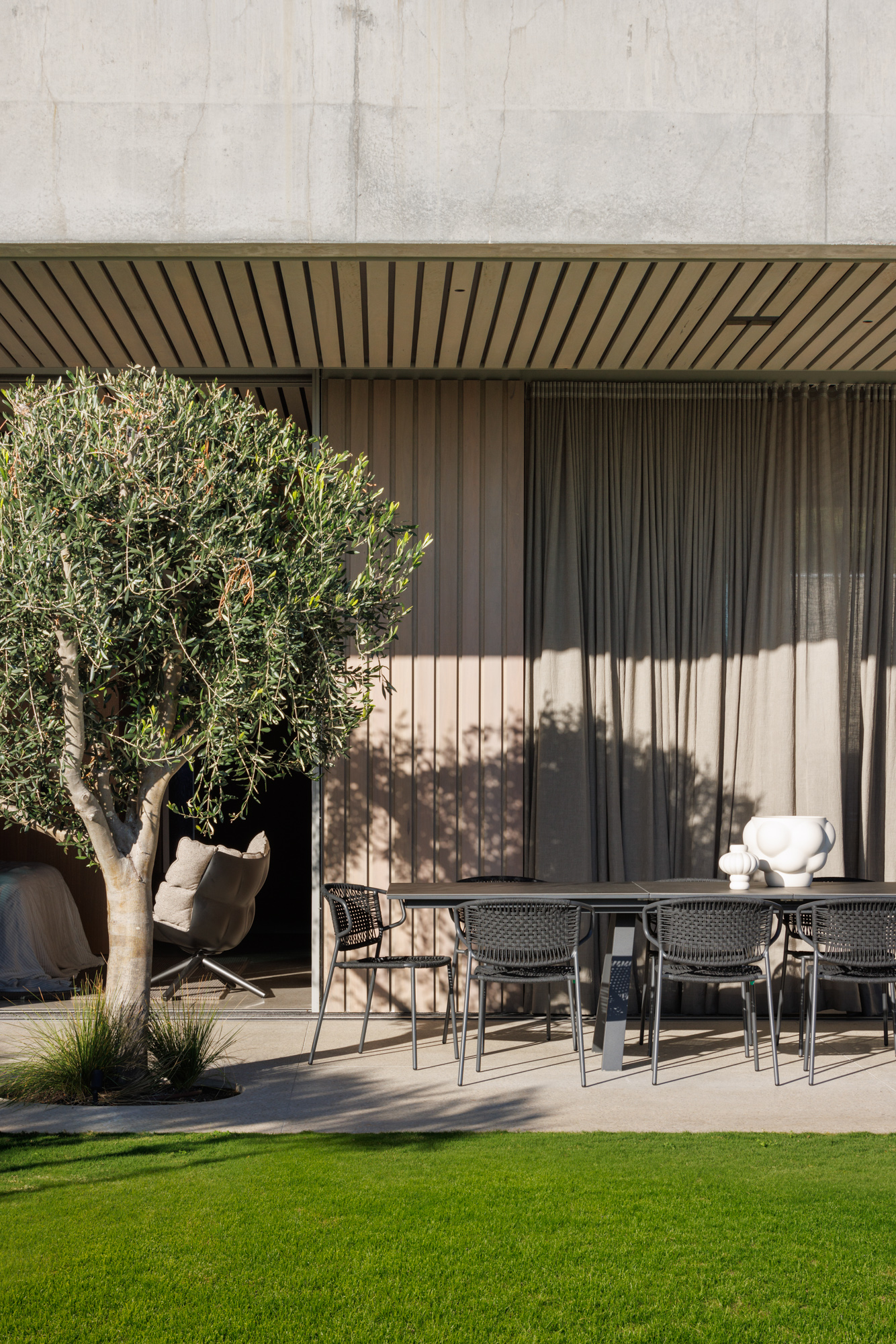 Herron House by K.Holland Architectural Interiors - Project Feature ...