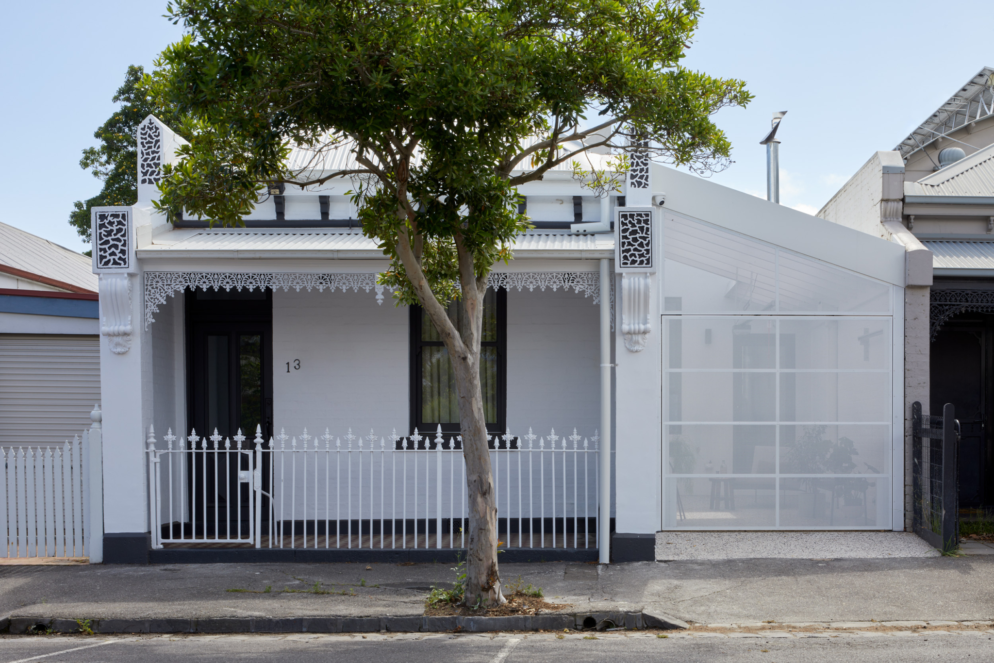 House of Fortune by Dean Dyson Architects - Project Feature - The Local ...