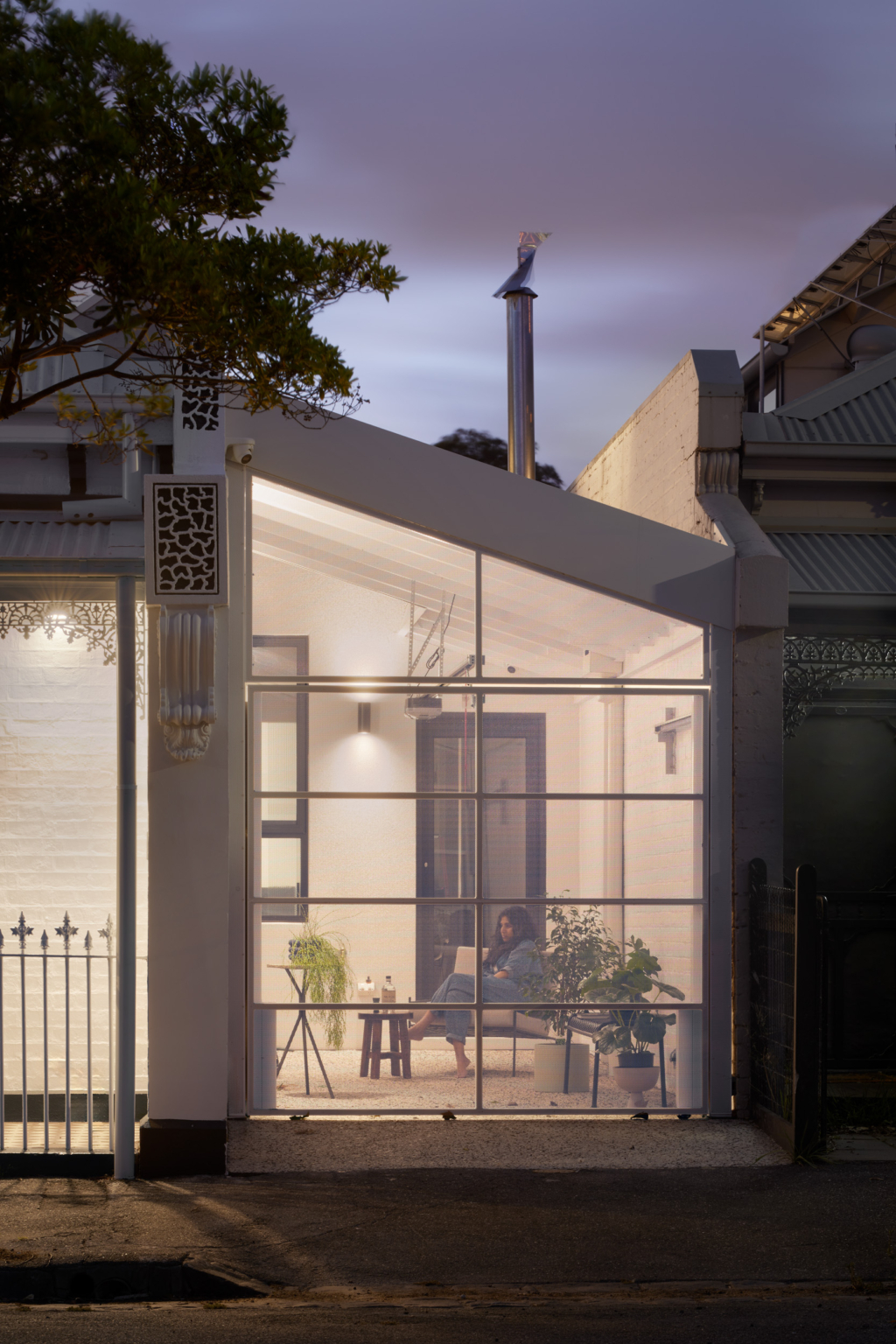 Addition By Subtraction by Akimbo Architecture - Project Feature - The ...