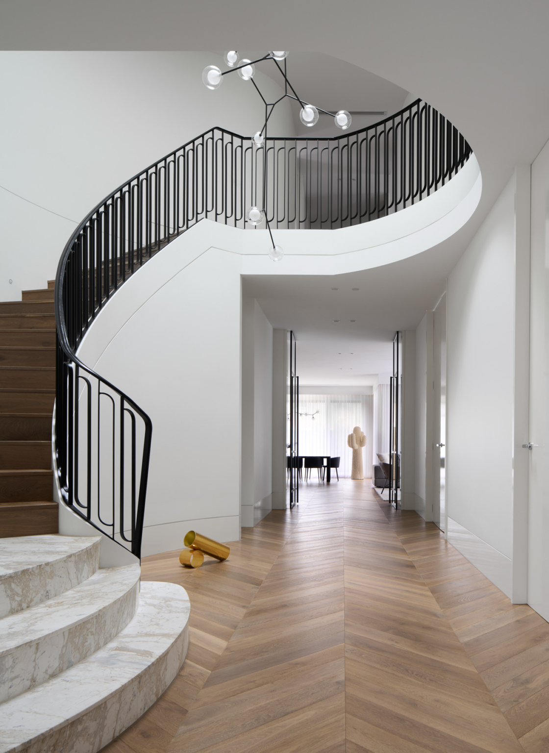 Hungry Hands by Bloxas - Sensory Discovery Through Architecture