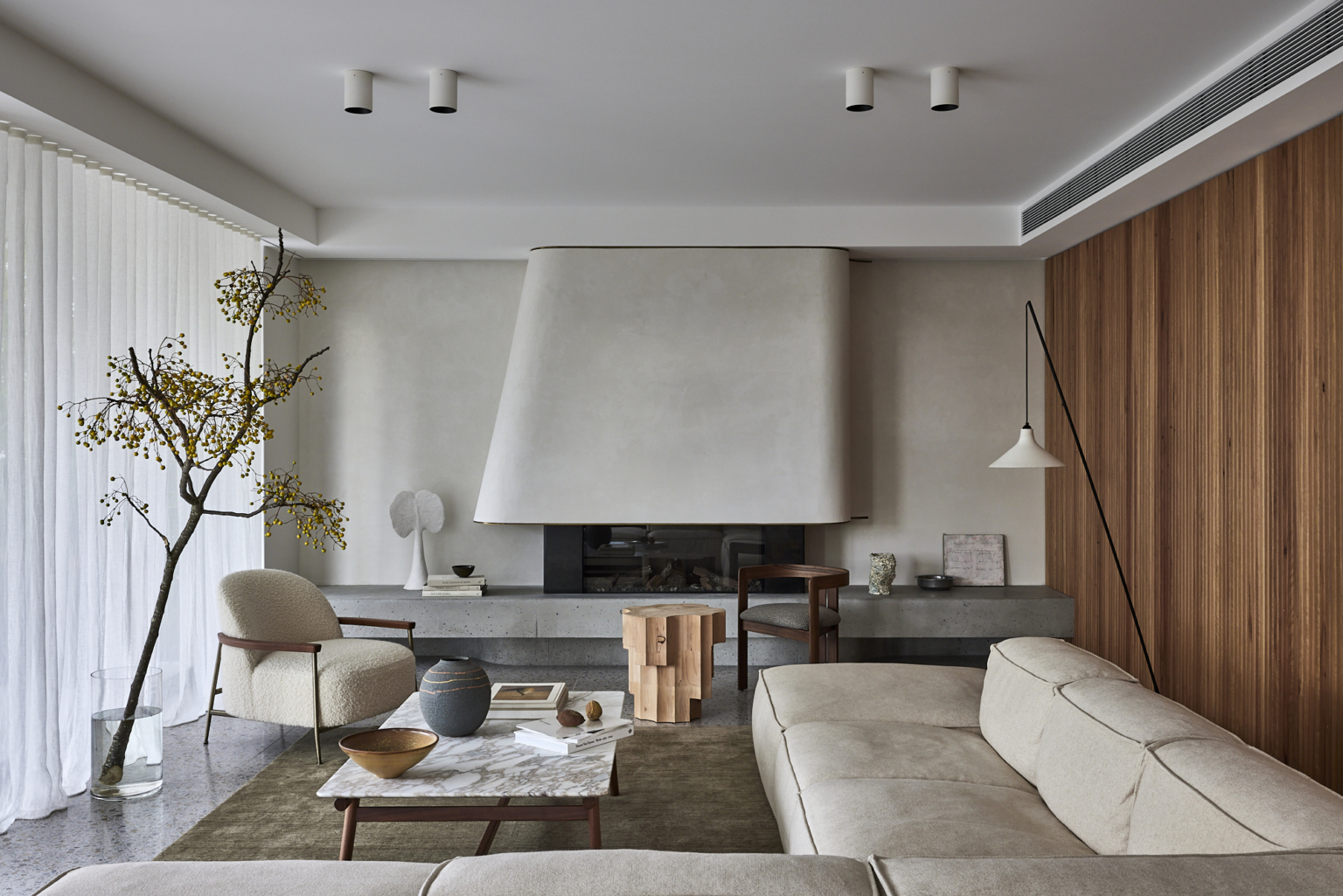 Addition By Subtraction by Akimbo Architecture - Project Feature - The ...