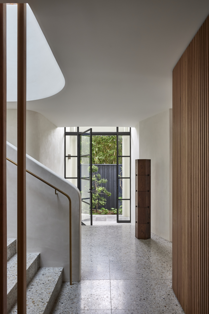 Ligar Bay Bach by Young Architects - Project Feature - The Local Project