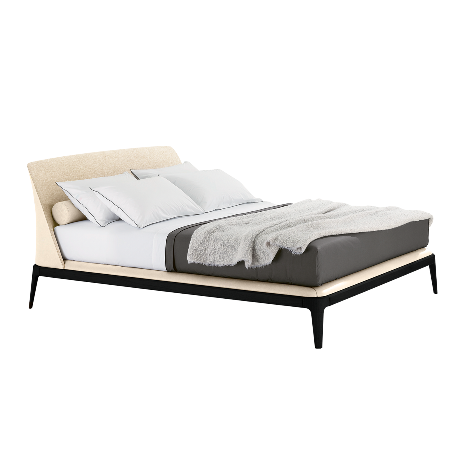 Fern Bed Frame by Create Estate - Product Directory - The Local Project