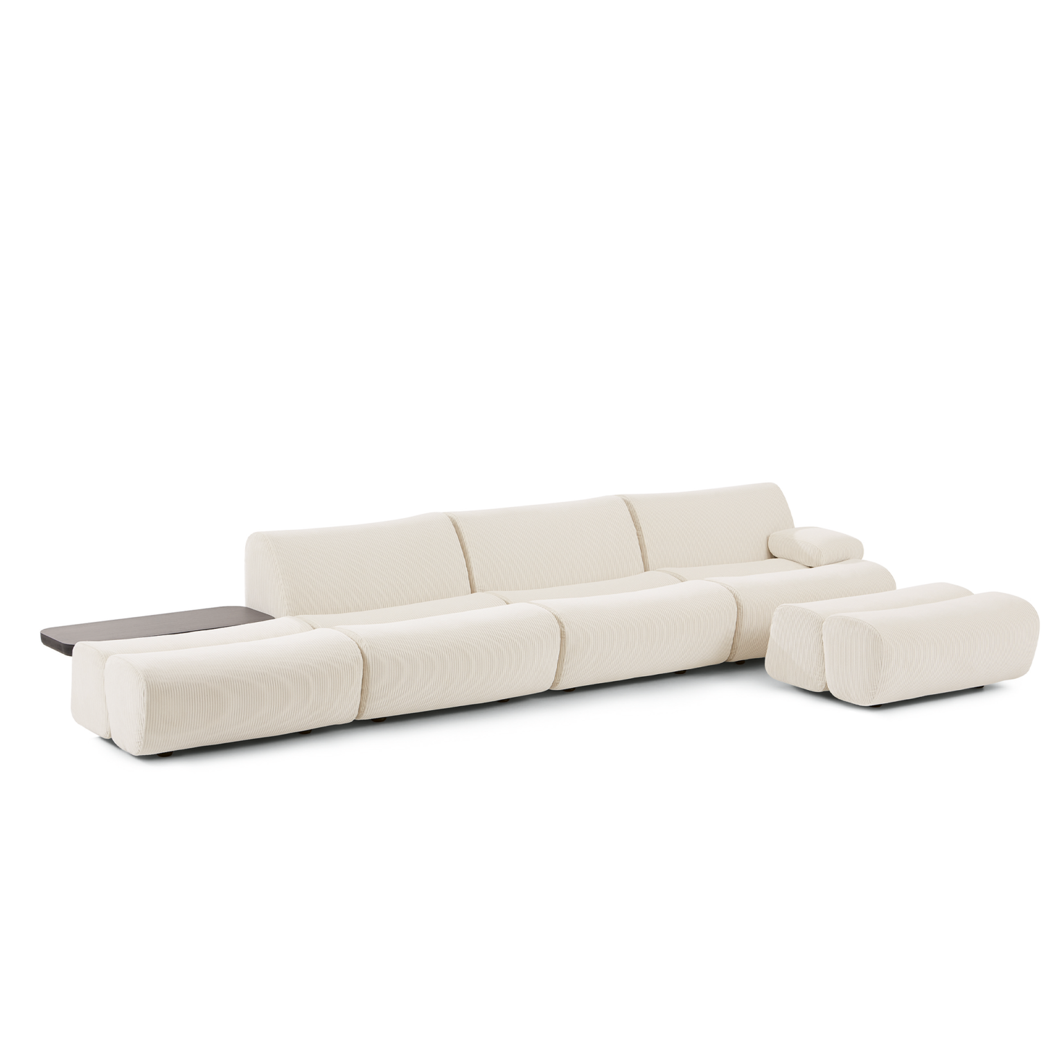 Mindo 106 3 Seater Sofa by Trit House - Product Directory - The Local ...