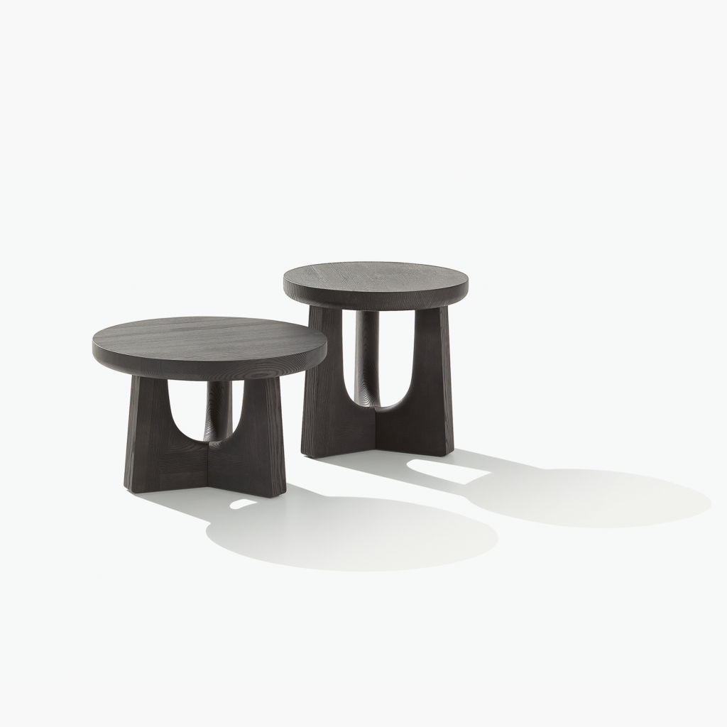 Henry Table by Poliform - Design Directory - The Local Project