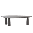 Henry Table by Poliform - Design Directory - The Local Project