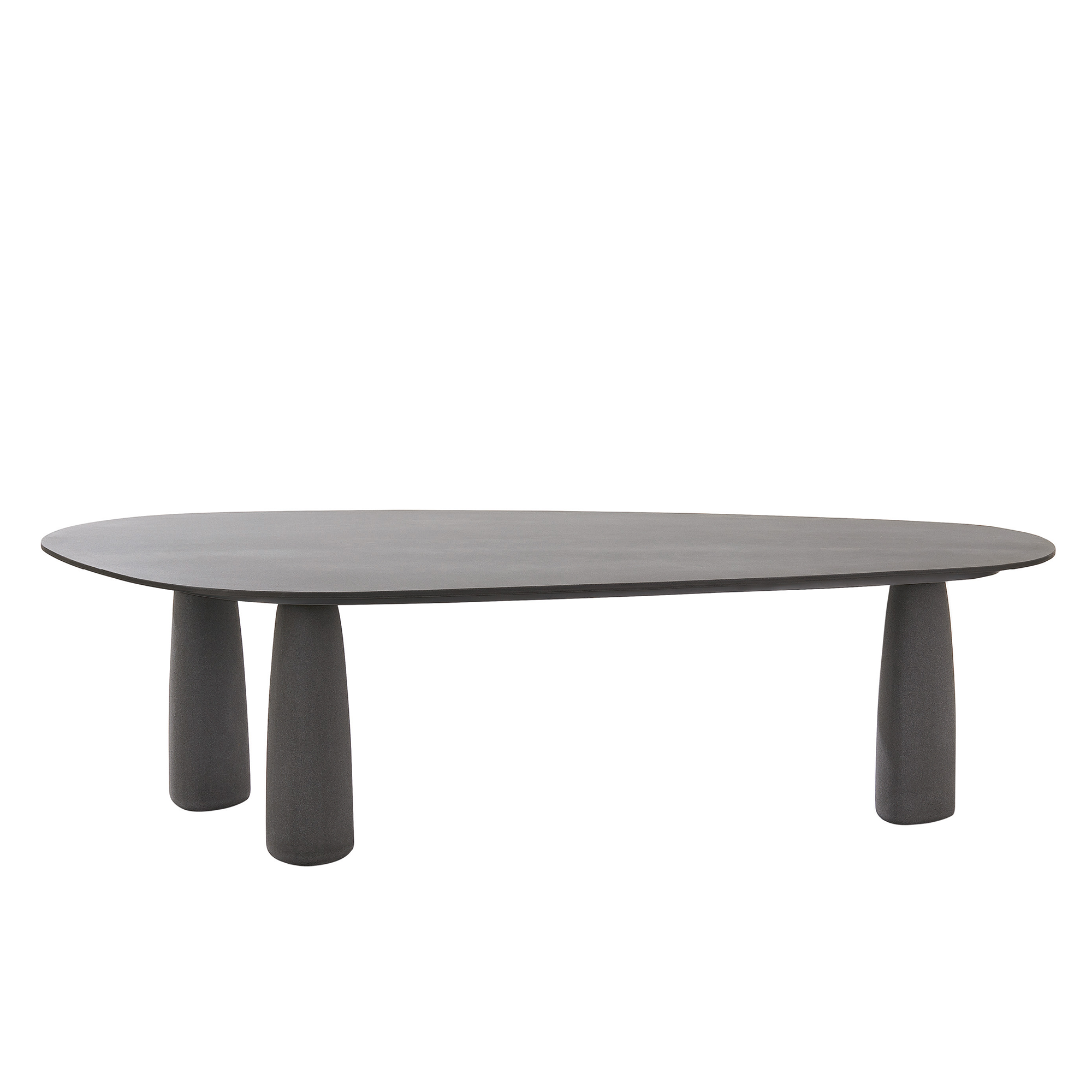 Henry Table by Poliform - Design Directory - The Local Project