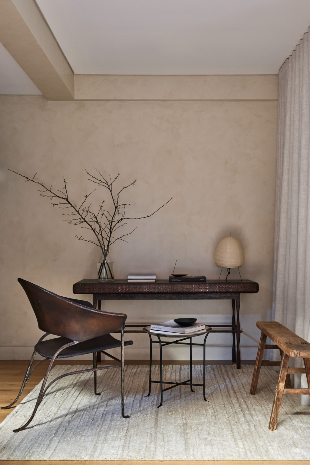 Alabaster House by DAH.A and Connors & Co. - Project Feature - The ...