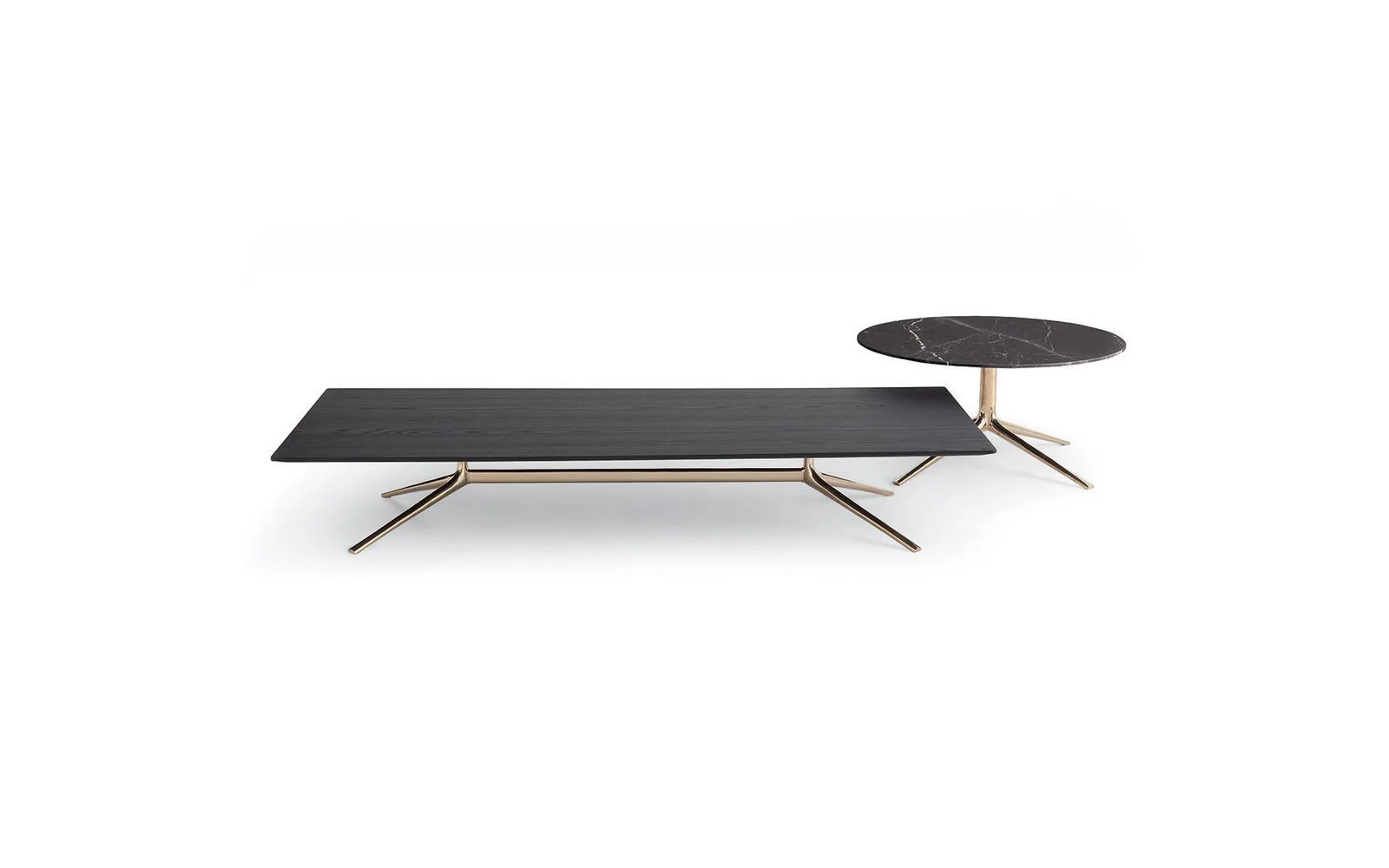 Mondrian Coffee Table by Poliform - Design Directory - The Local Proejct