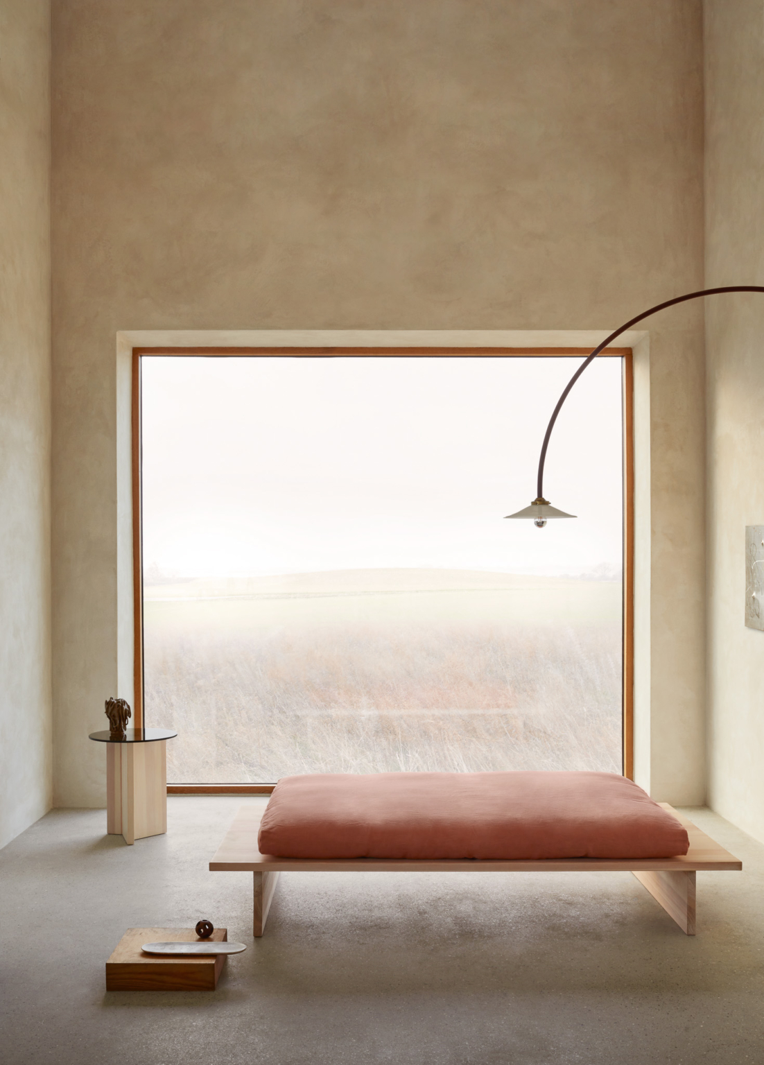 Captain Kelly's Cottage by John Wardle Architects - The Artedomus Series