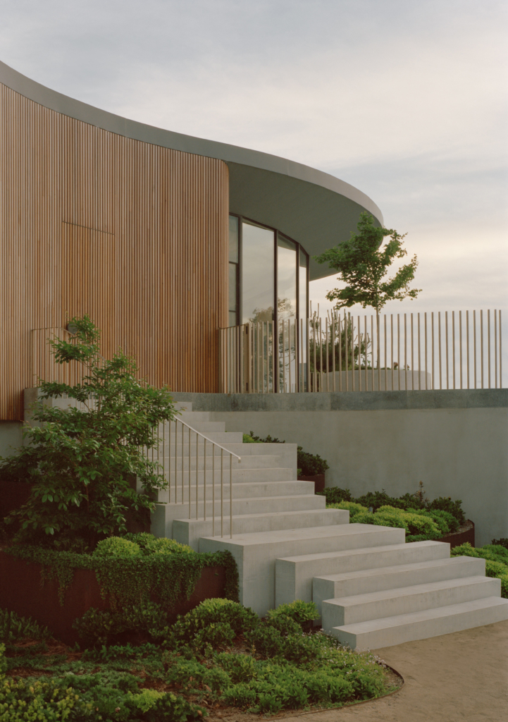 Summer Salt by Perry Drakopoulos and Larissa Leigh Interiors - Project ...