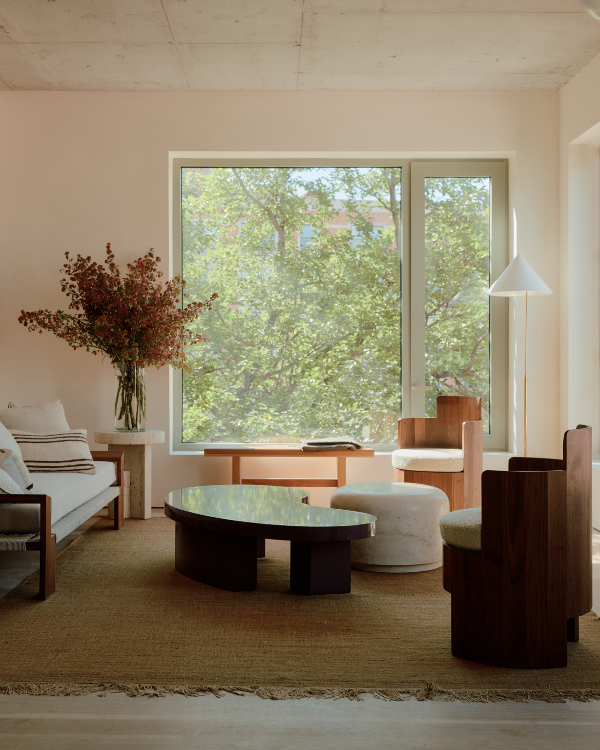 Plaster Fun House by Sans-Arc Studio - Video Feature - The Local Project