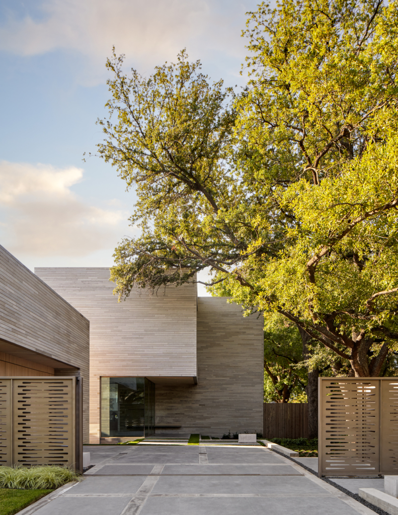 Architecture & Interior Design - Projects, Features, Interiors and ...