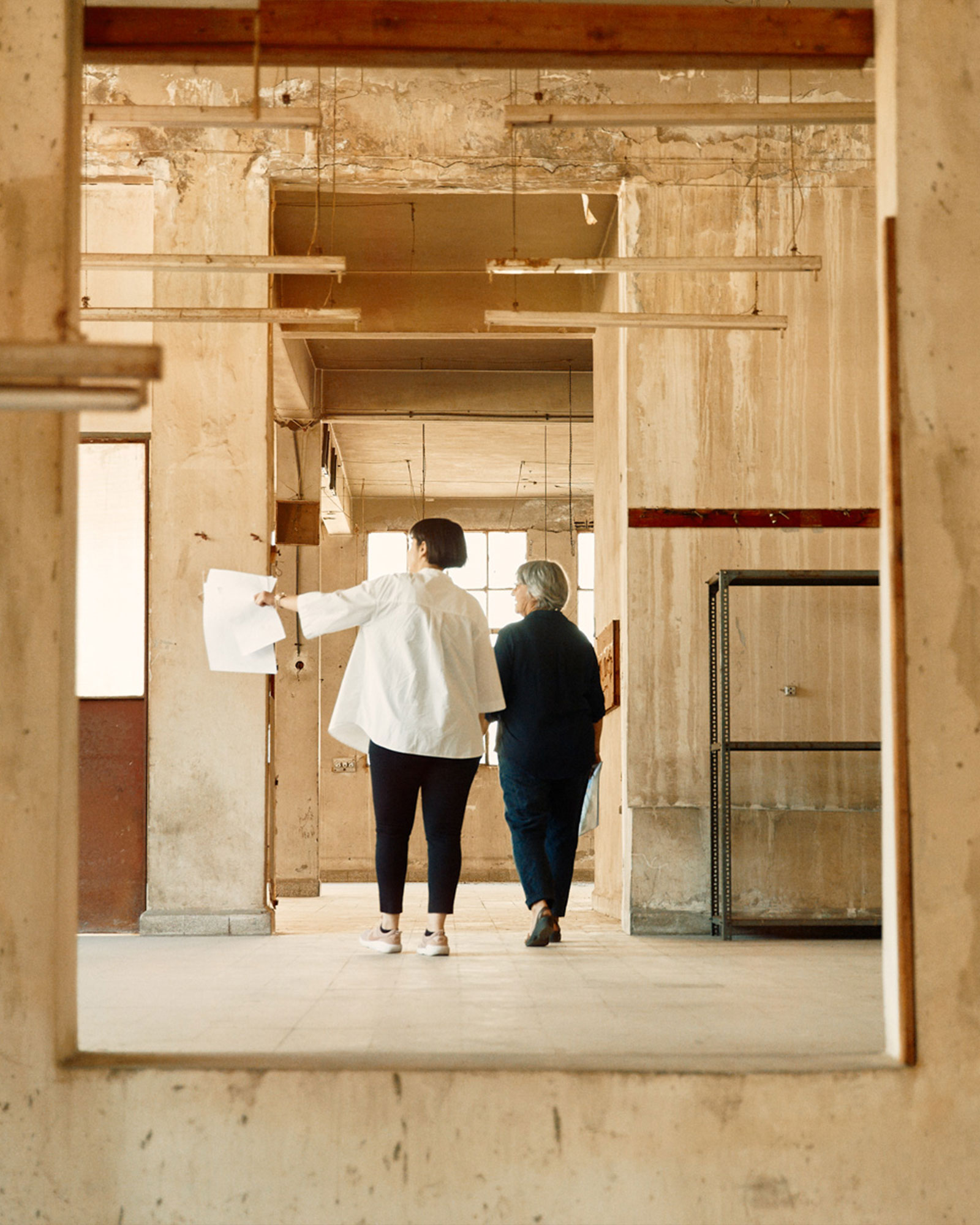 LBD STUDIOS by Nickolas Gurtler Office - Issue 14 Feature - The Local Project