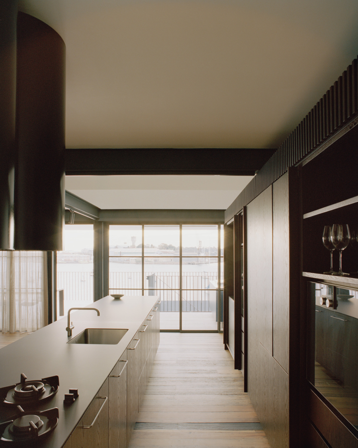 Formica by Laminex - Collection Feature - The Local Project