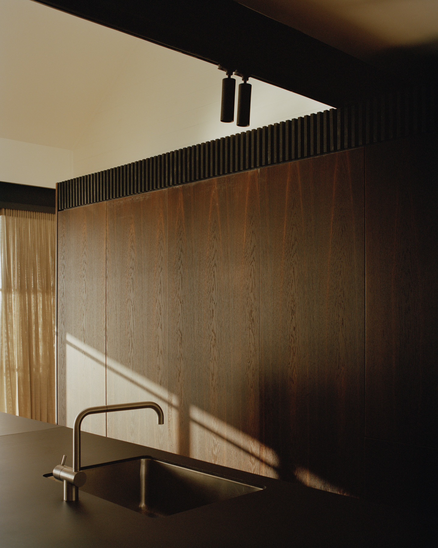 2025 Gaggenau Kitchen of the Year Design Contest - News Feature - The ...