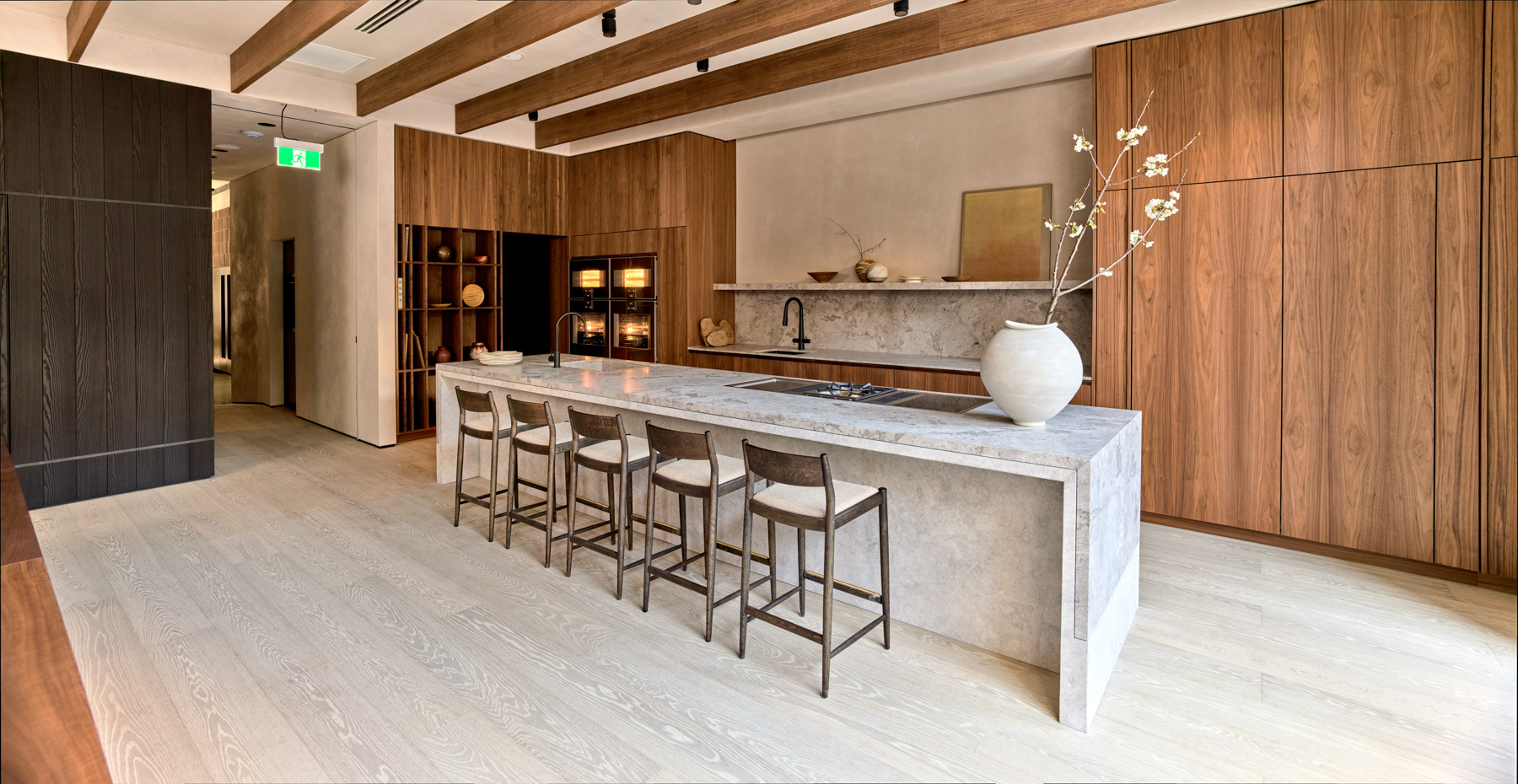 2025 Gaggenau Kitchen of the Year Design Contest - News Feature - The ...