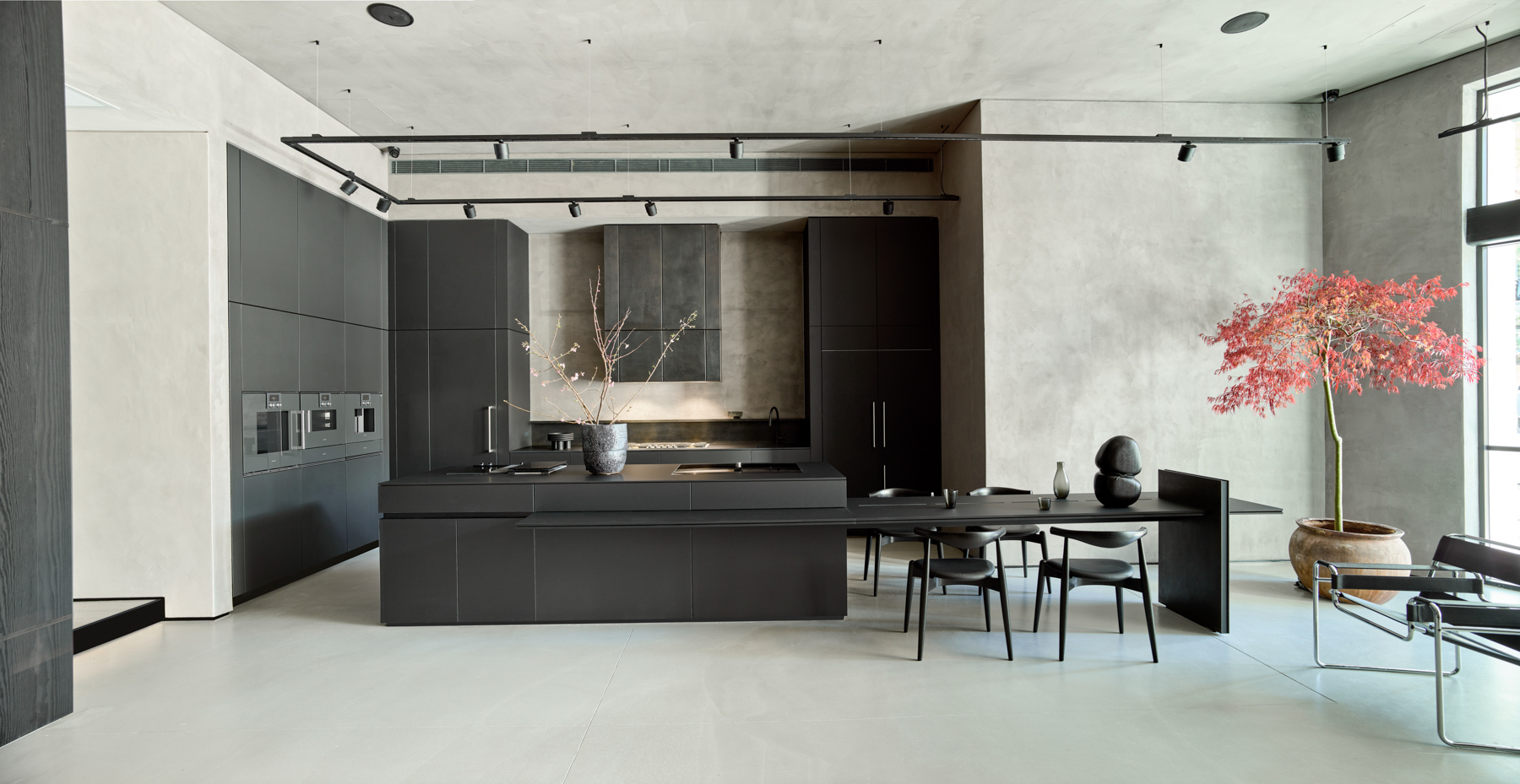 2025 Gaggenau Kitchen of the Year Design Contest - News Feature - The ...