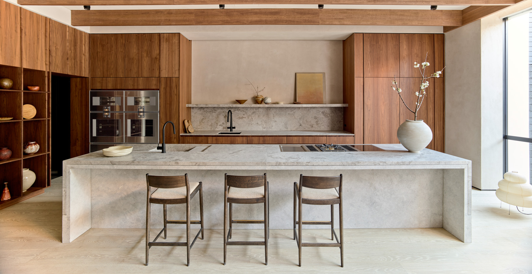 2025 Gaggenau Kitchen of the Year Design Contest - News Feature - The ...