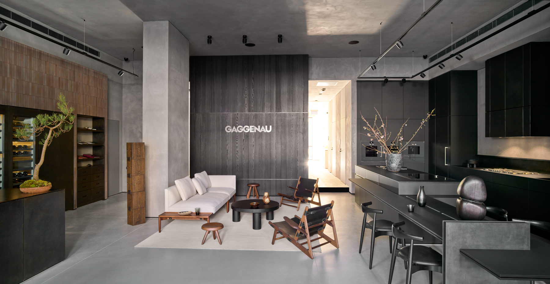 2025 Gaggenau Kitchen of the Year Design Contest - News Feature - The ...