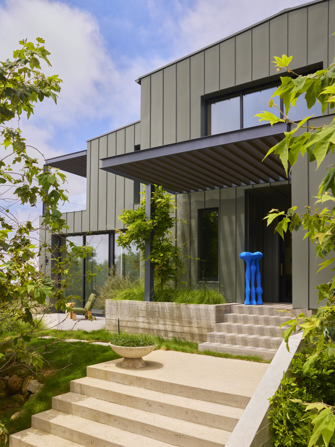 Brick House by Studio Roam and With Architecture Studio - Project ...