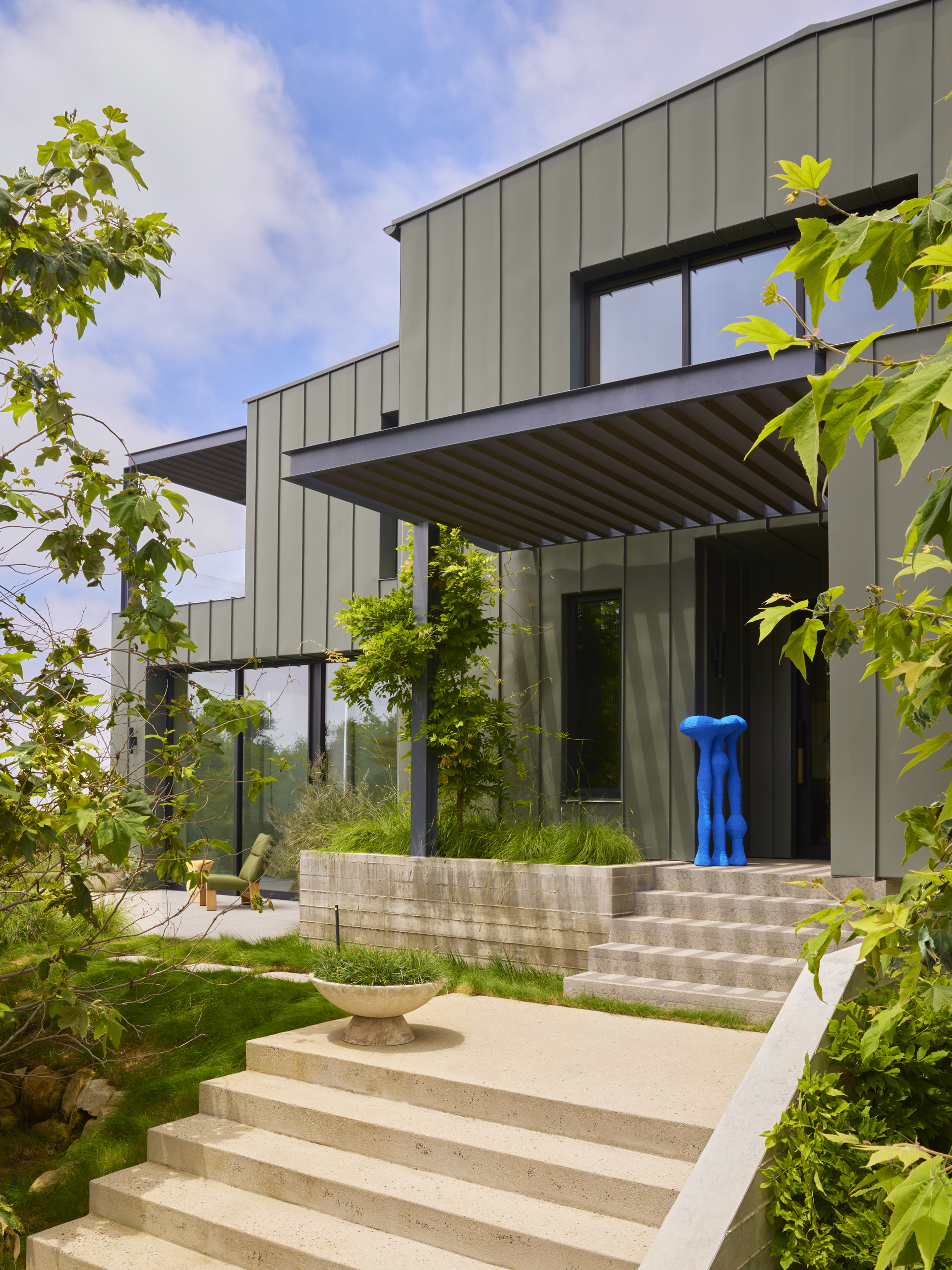 Bond Street by Beaudry Collier Design - Project Feature - The Local Project