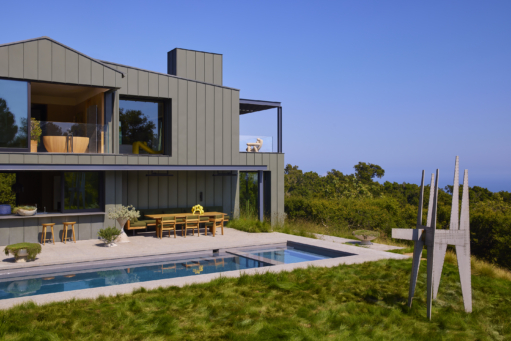 Montecito Residence by Jamie Bush + Co - Project Feature - The Local ...