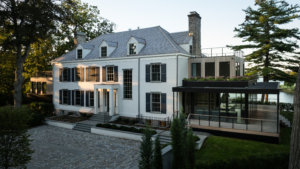 Greenwich CT, Waterfront by Matt McKay - Project Feature - The Local ...