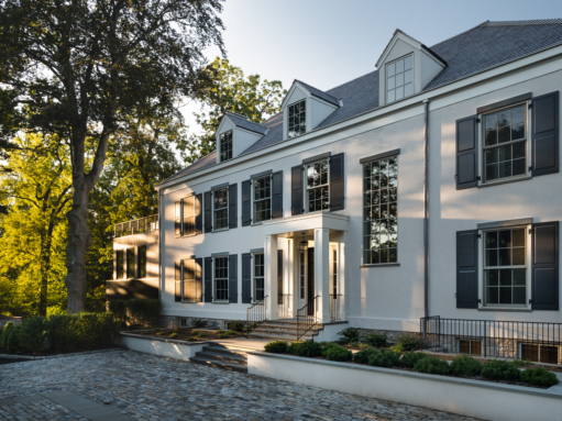 Greenwich CT, Waterfront by Matt McKay - Project Feature - The Local ...