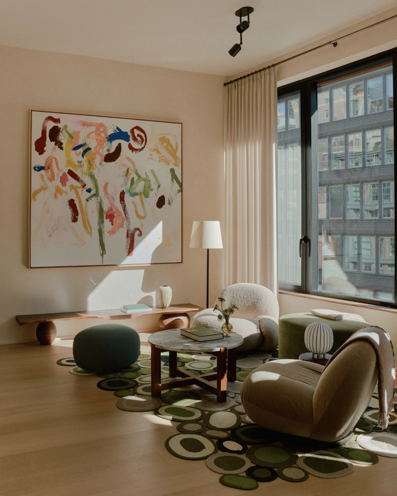 Woodside Tudor Home by Reath Design - Project Feature - The Local Project