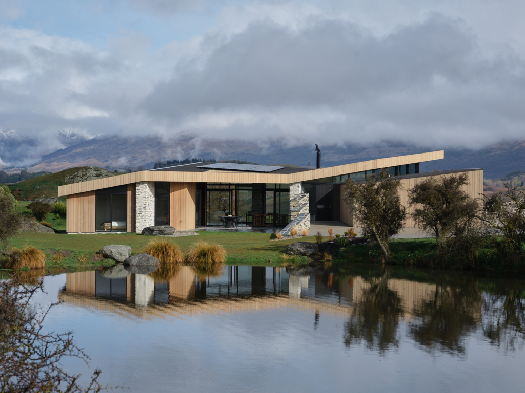 Kārearea House by RTA Studio - Issue 16 Feature - The Local Project