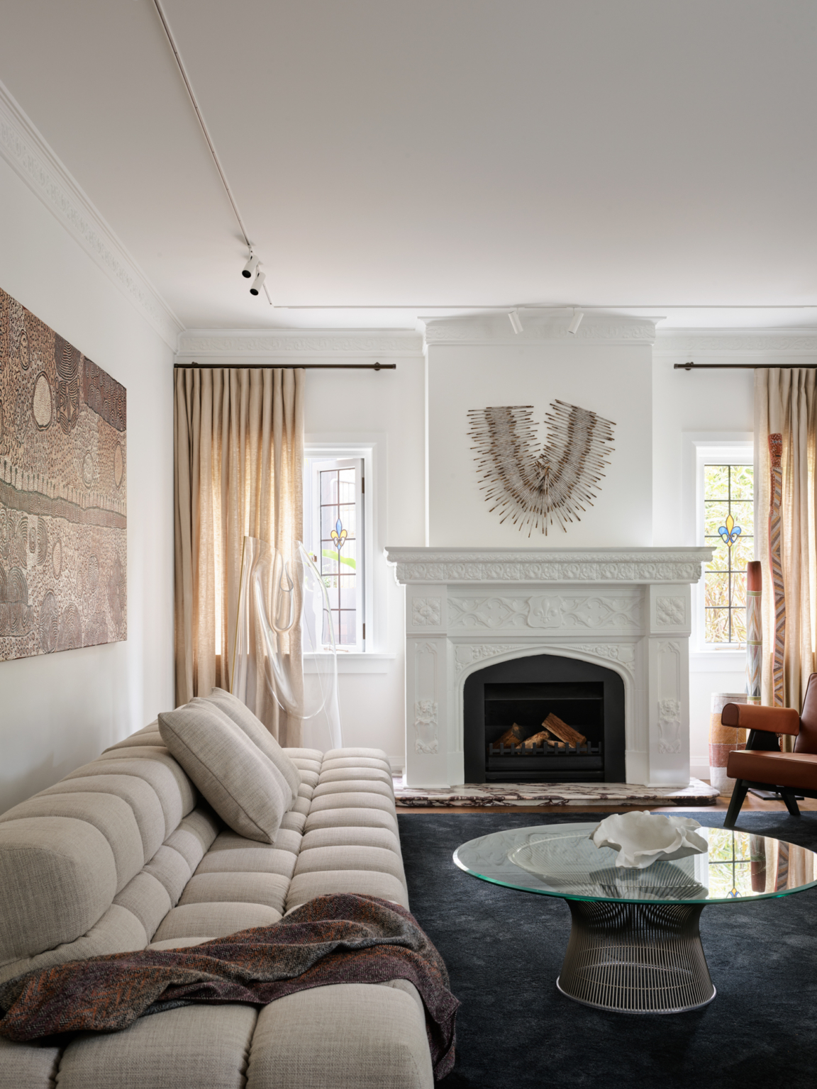 Finch House by SJB and Euroluce - Issue 16 Feature - The Local Project