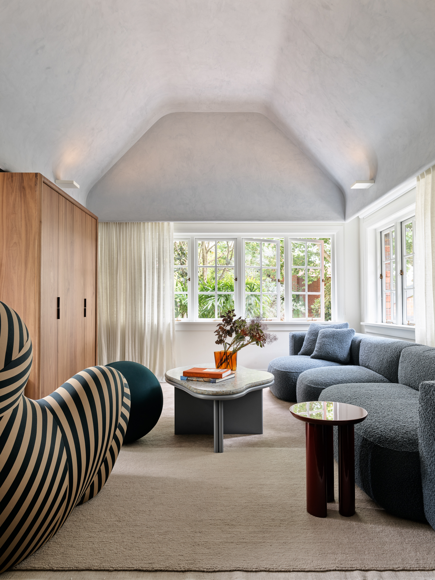 Finch House by SJB and Euroluce - Issue 16 Feature - The Local Project