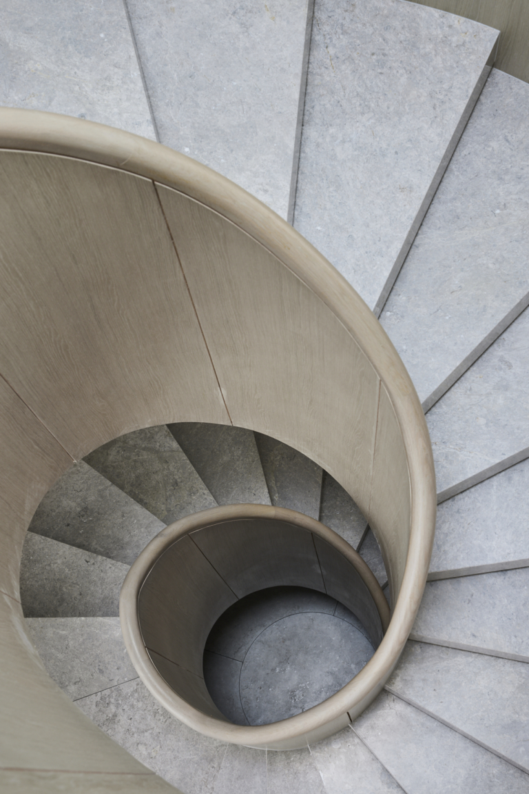 Helix Residence by Daniel Boddam - Project Feature - The Local Project