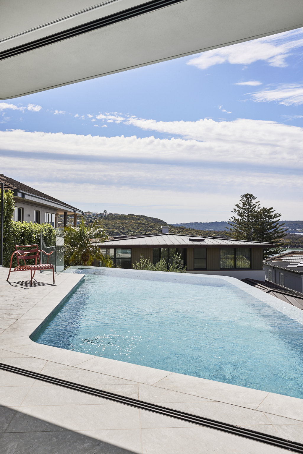 Helix Residence by Daniel Boddam - Project Feature - The Local Project