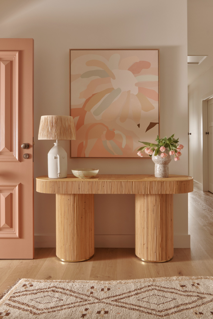 Kesterson House by Bunston - Issue 16 Feature - The Local Project