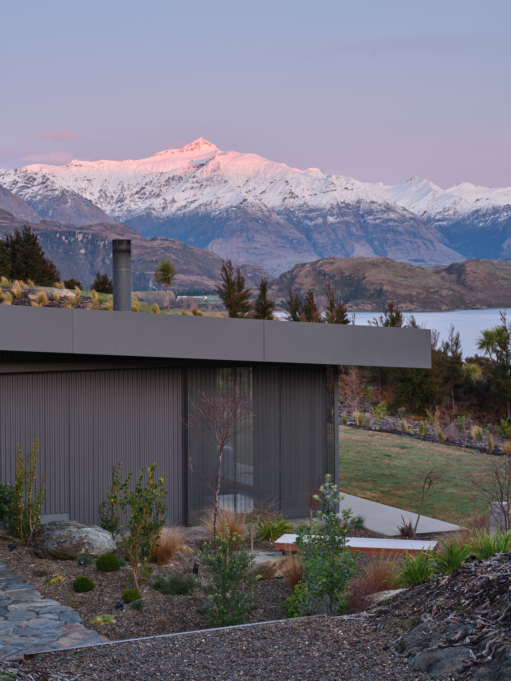 Momo Handles Showroom by Lane & Grove - Video Feature - The Local Project