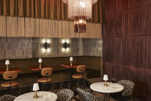 Celebrating Tom Mark Henry and a Decade of Interiors - Profile Feature ...