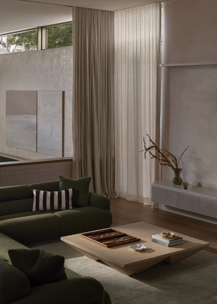 Palm House by BayleyWard - Project Feature - The Local Project