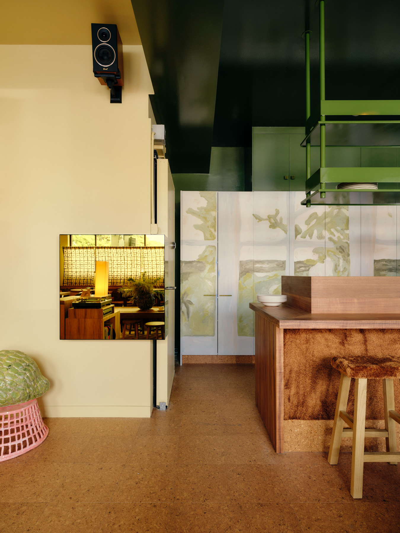 Peppermint Grove Residence by Rezen Studio - Project Feature - The Local Project