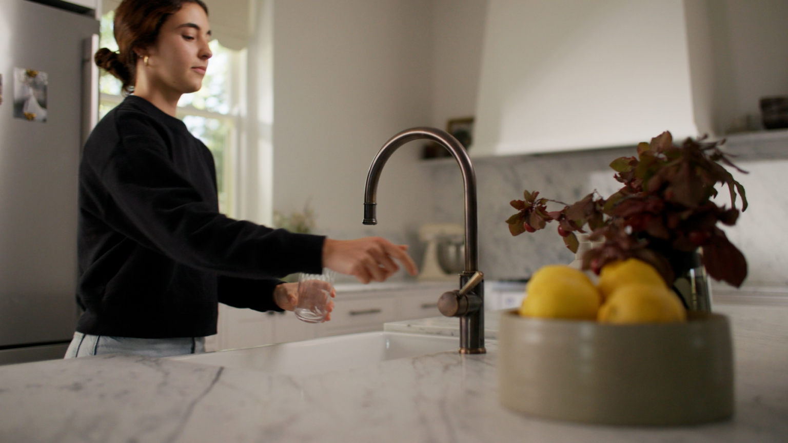 In Focus: Faucet Strommen - Issue 16 Feature - The Local Project