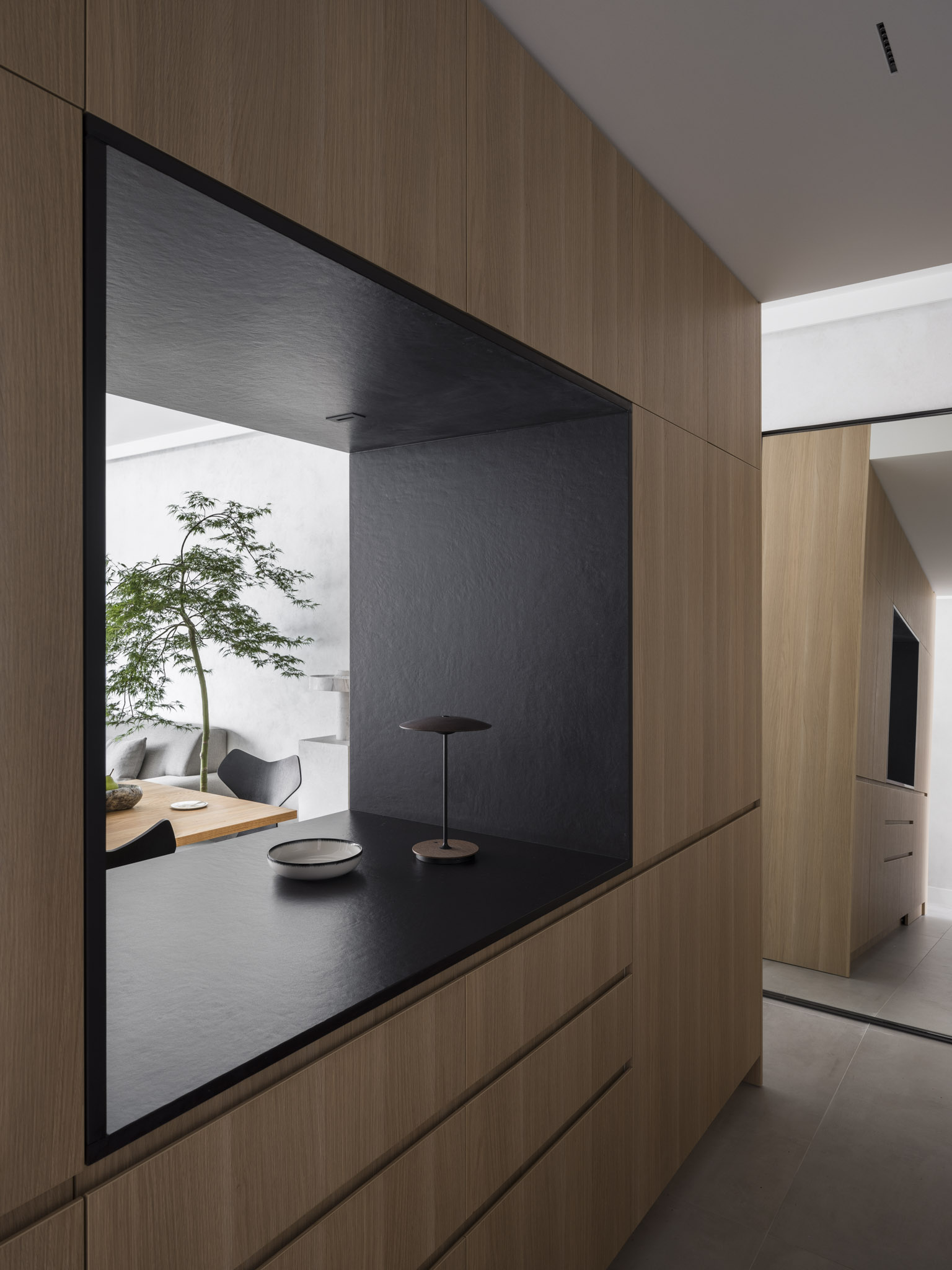 Surry Hills Apartment by Studio LHD - Project Feature - The Local Project