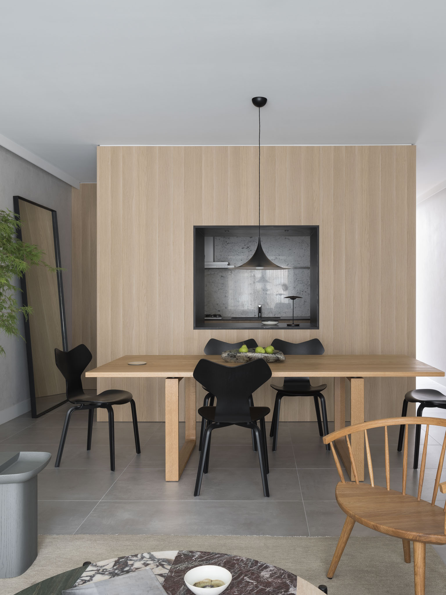 Surry Hills Apartment by Studio LHD - Project Feature - The Local Project