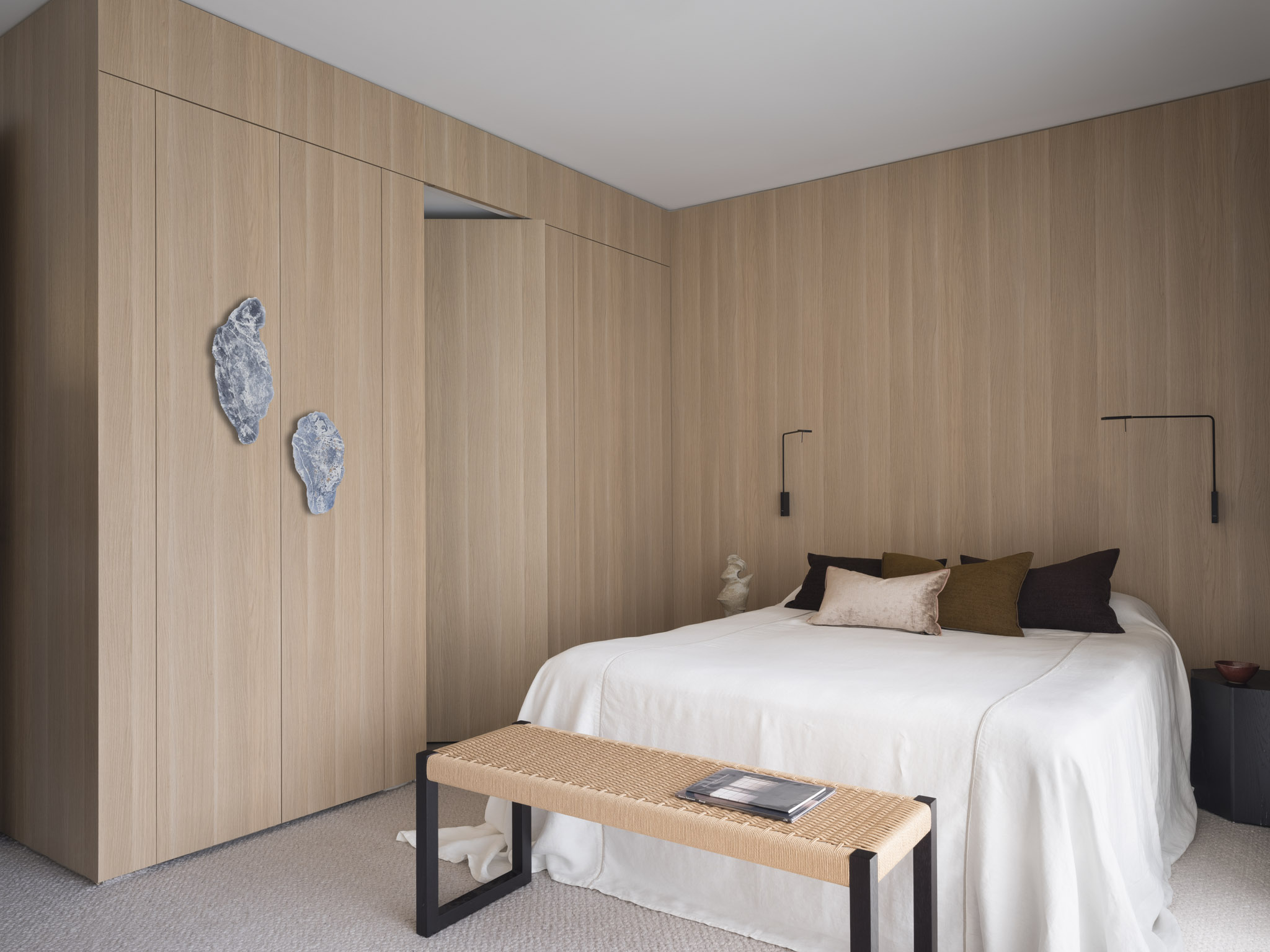 Surry Hills Apartment by Studio LHD - Project Feature - The Local Project