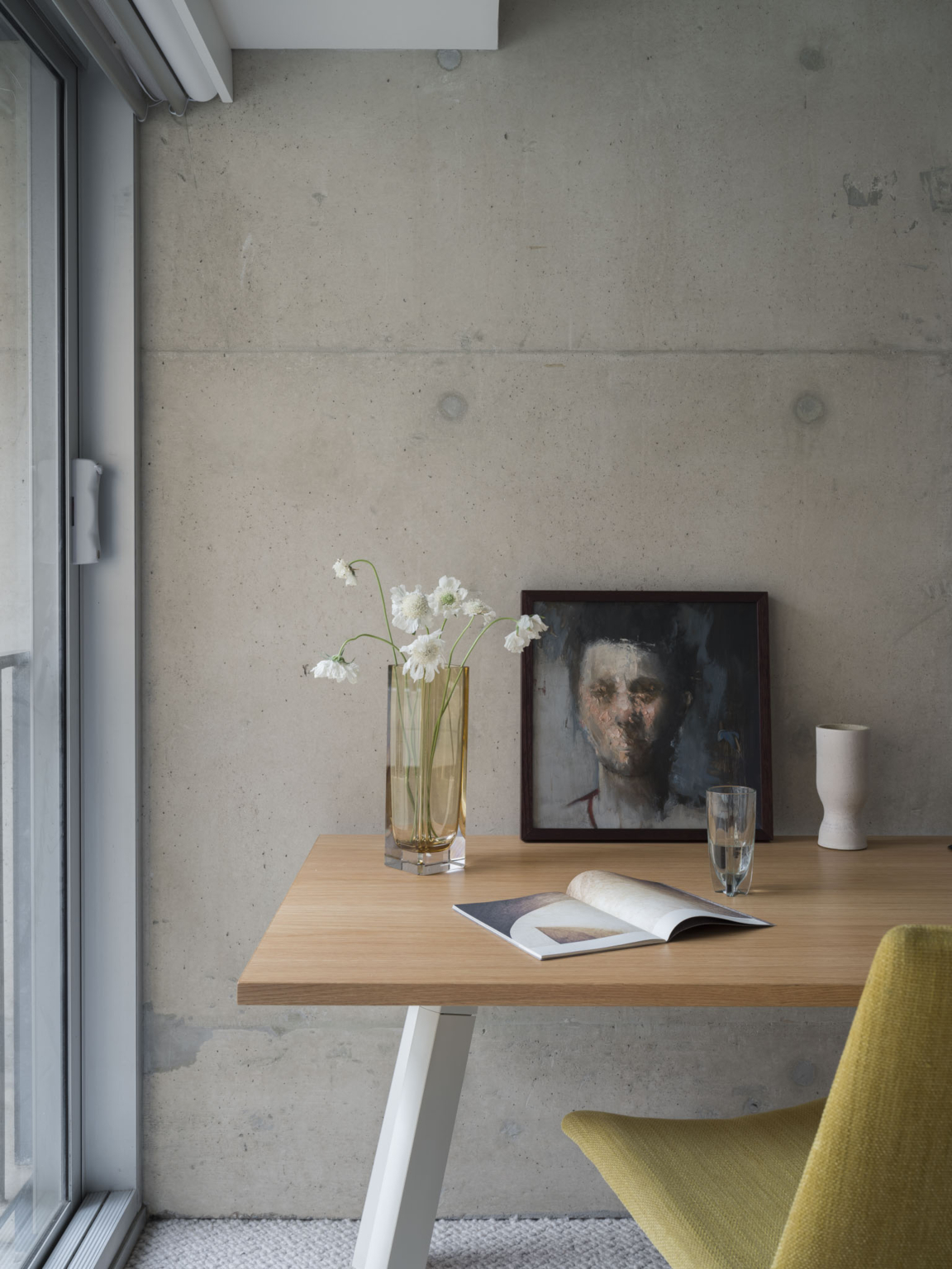 Surry Hills Apartment by Studio LHD - Project Feature - The Local Project