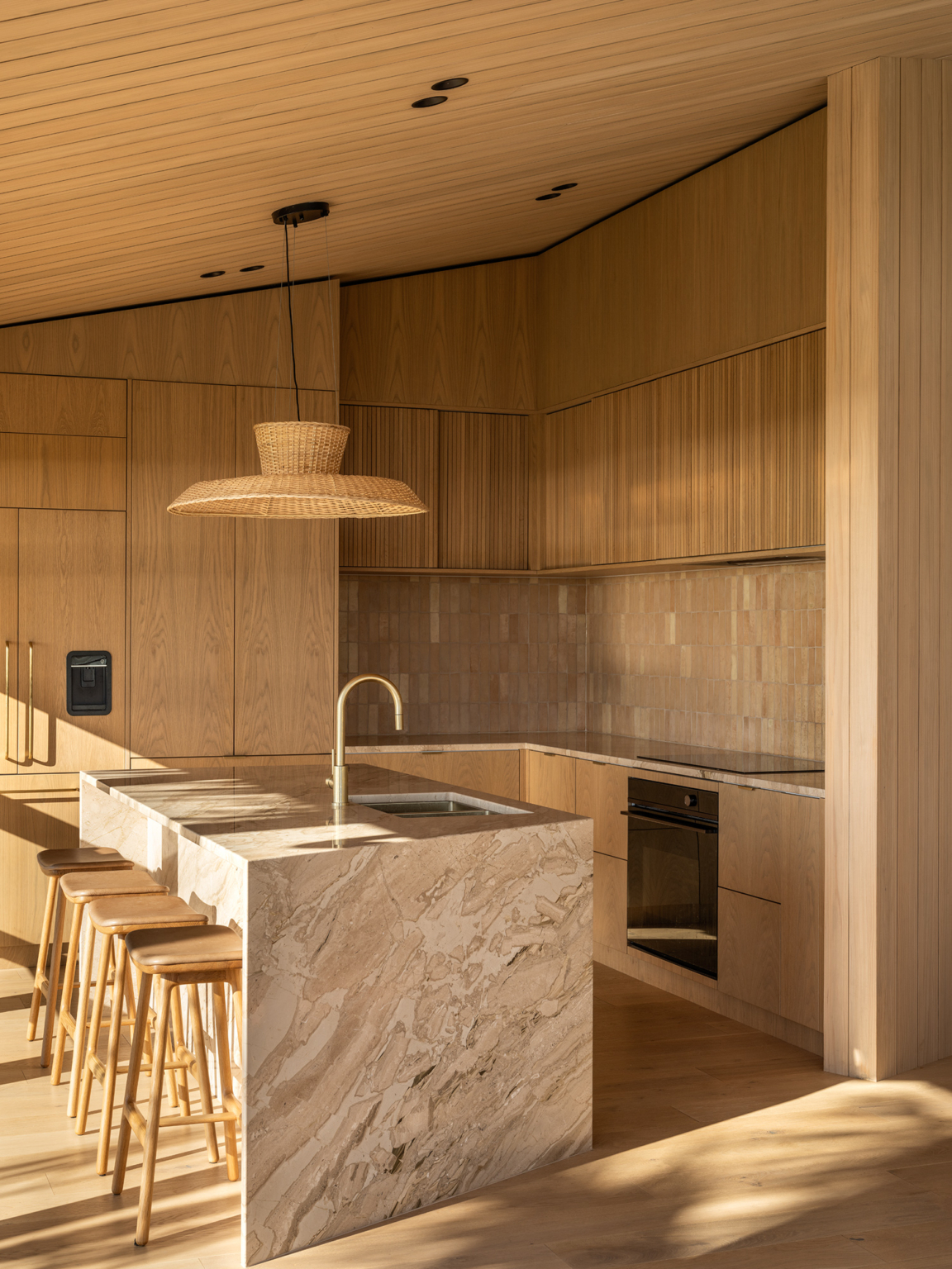 Profile: Kerstin Thompson - Issue 17 Feature - The Local Project