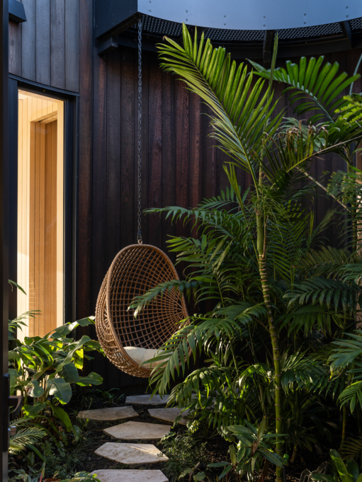 Bangalore Residence by Manna Made and Bellhaus Design Office - Project ...